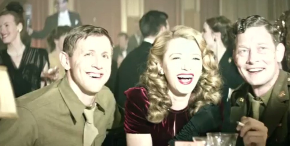 Inowrocław - Wiek Adaline przedpremierowo w Kinomax Ino.online - wiesz ...