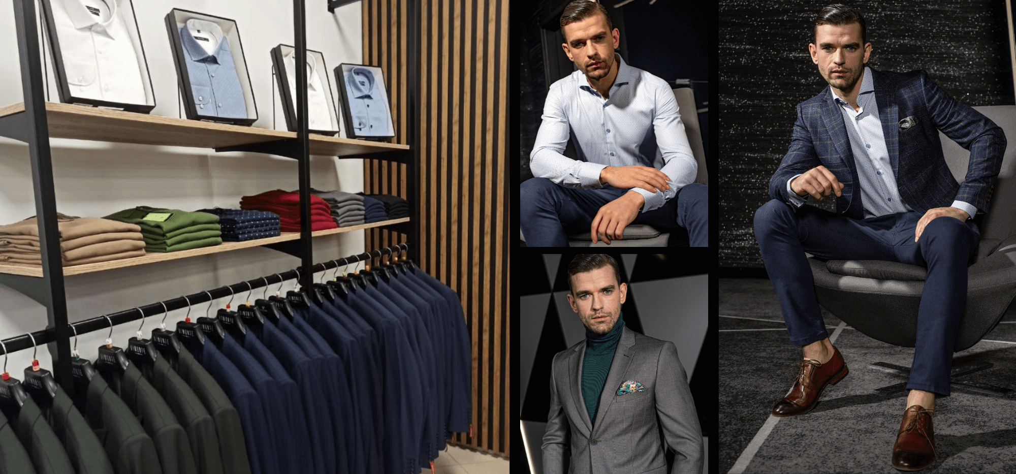 Region - Moda Męska VILLARO - Inowrocław - największy w... Ino.online ...