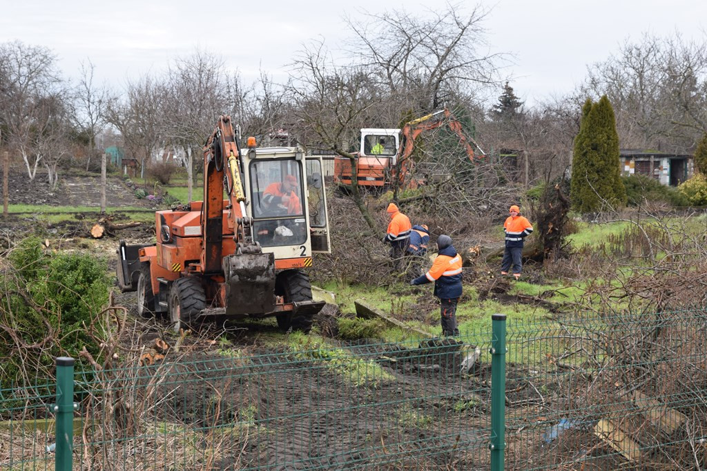 Inowrocław - Wydłużają ulicę Glempa. Do ronda turbinowego - Ino.online ...