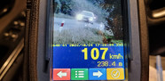 Z otniki Kuj W Terenie Zabudowanym Mia Na Liczniku 107 Km h Ino Z otniki Kuj W Terenie Zabudowanym Mia Na Liczniku 107 Km h Ino