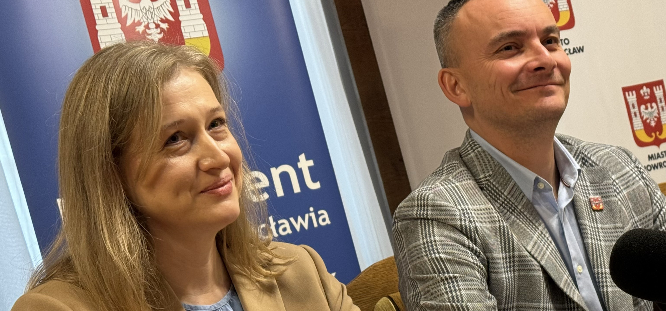 Inowrocław - Jest drugi zastępca prezydenta Inowrocławia.... Ino.online ...