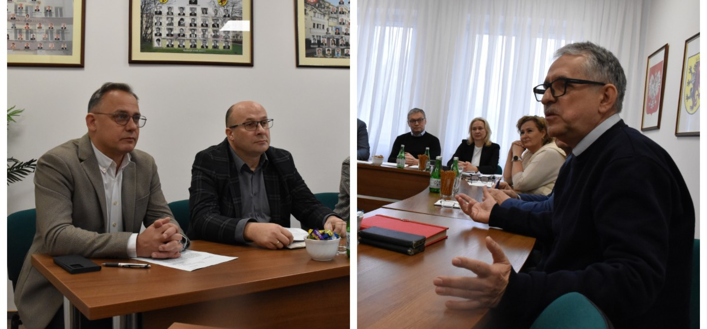 Inowrocław - Awantura na komisji. "Procedury rodem z... Ino.online - wiesz pierwszy