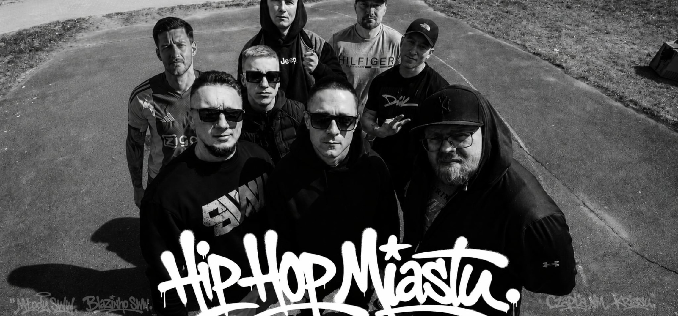Inowrocław - Hip-hop miastu prosto z Inowrocławia - Ino.online - wiesz ...