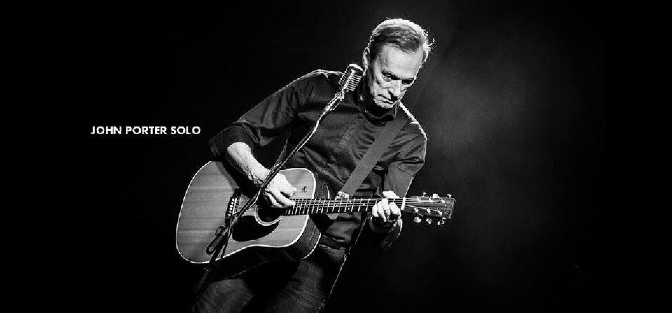 Kruszwica.online - Nietypowy koncert Johna Portera w Kruszwicy - Ino ...