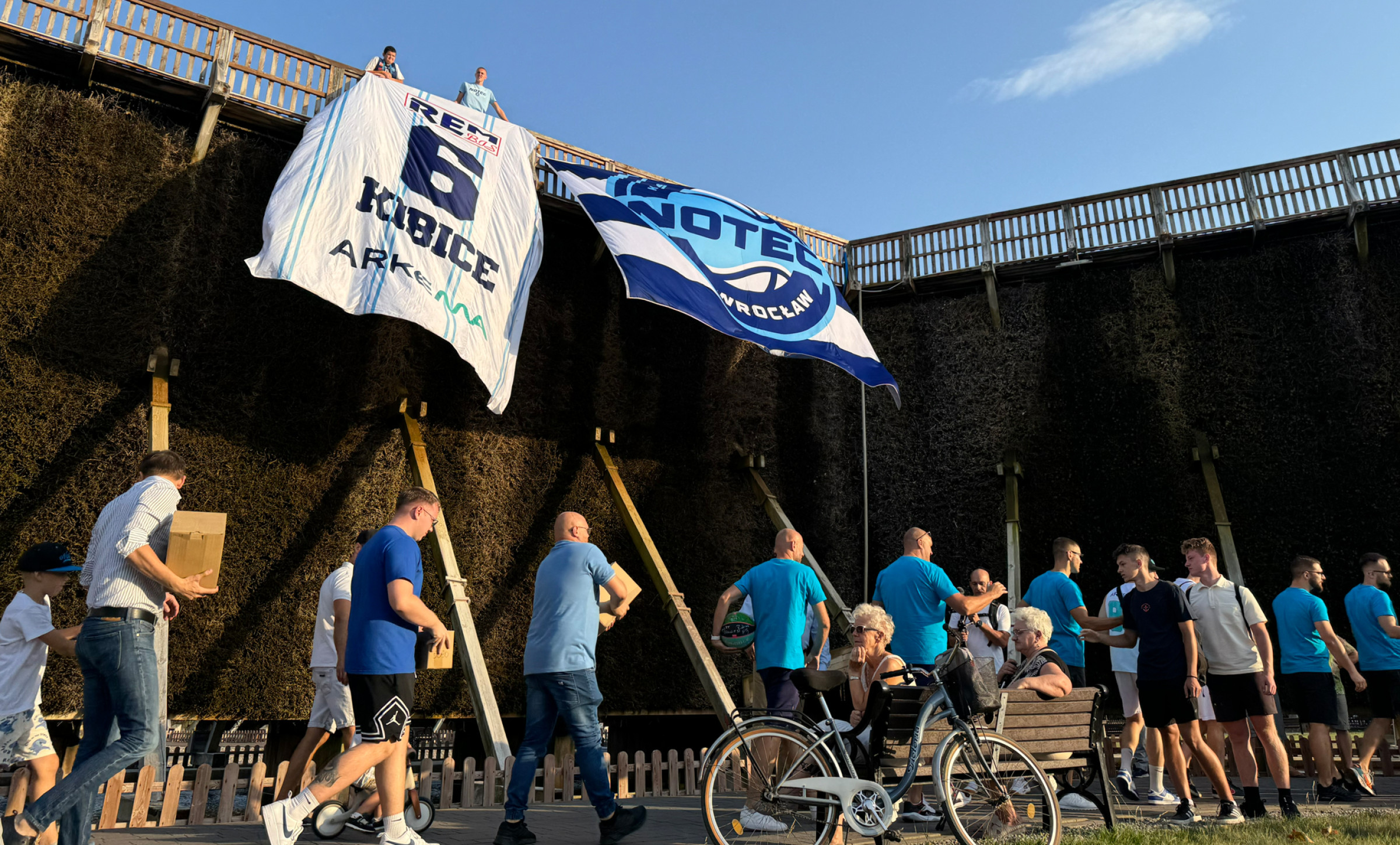 Inowrocław - - Prezentacja KSK Qemetica Noteć Inowrocław - Ino.online ...