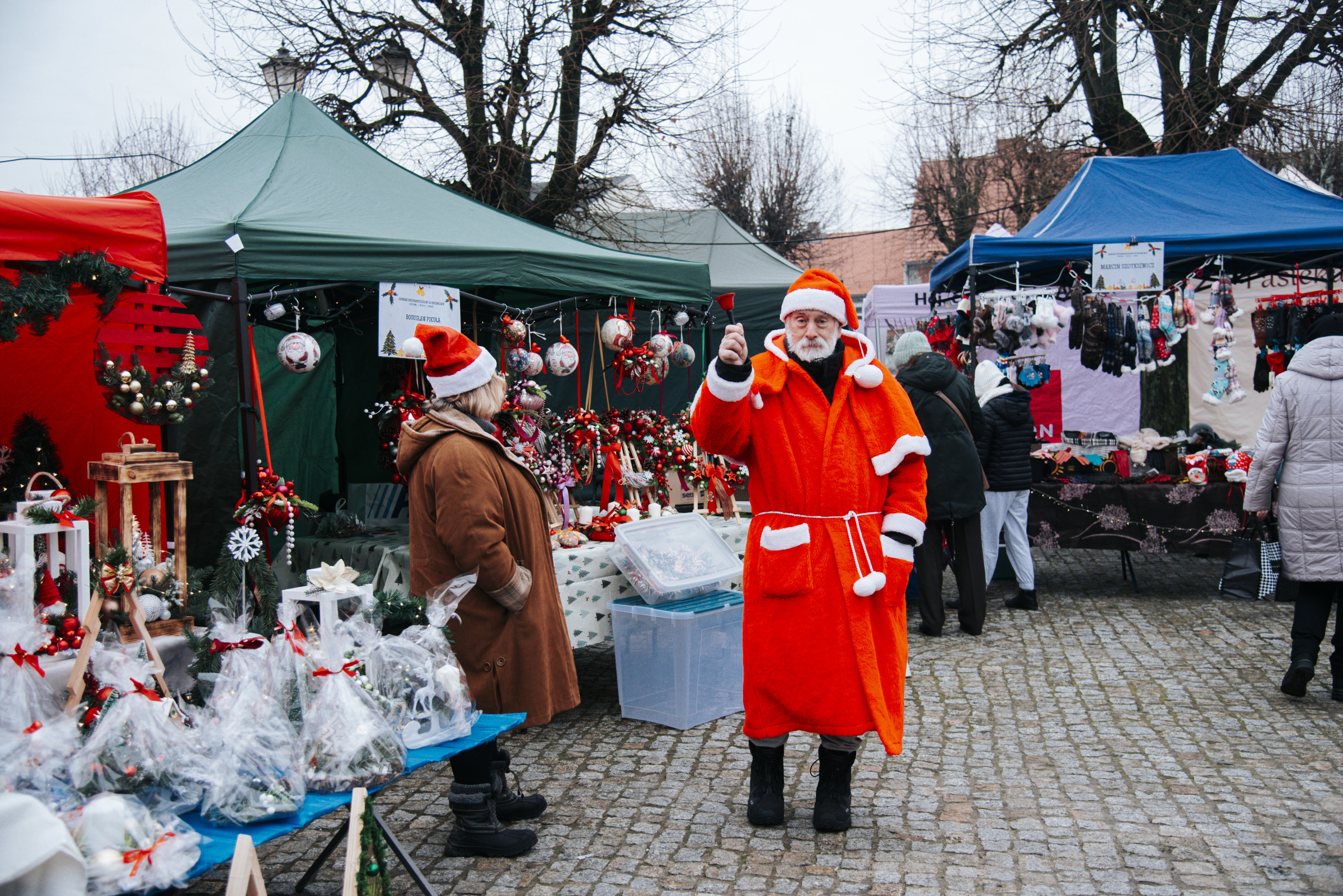 Gniewkowo.online - - Gniewkowski Jarmark Bożonarodzeniowy - Ino.online ...